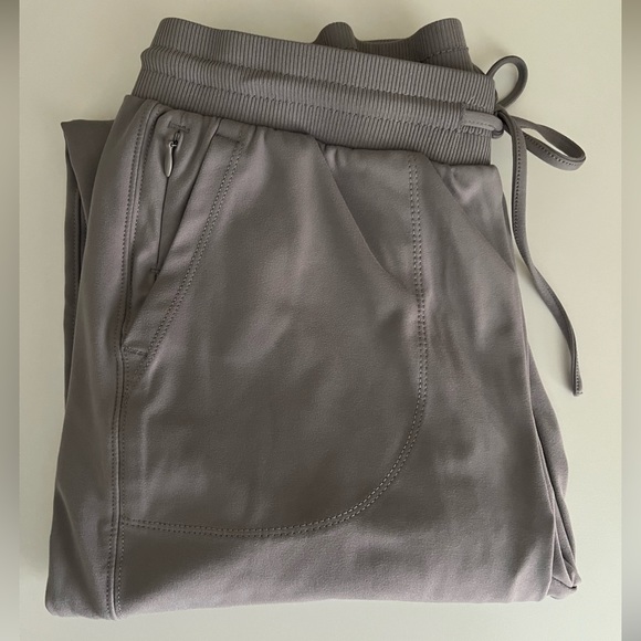 Zac & Rachel | Pants & Jumpsuits | Zac Rachel Joggers Gray | Poshmark